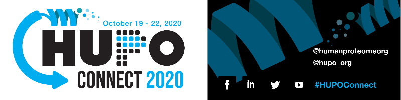 HUPO Connect 2020